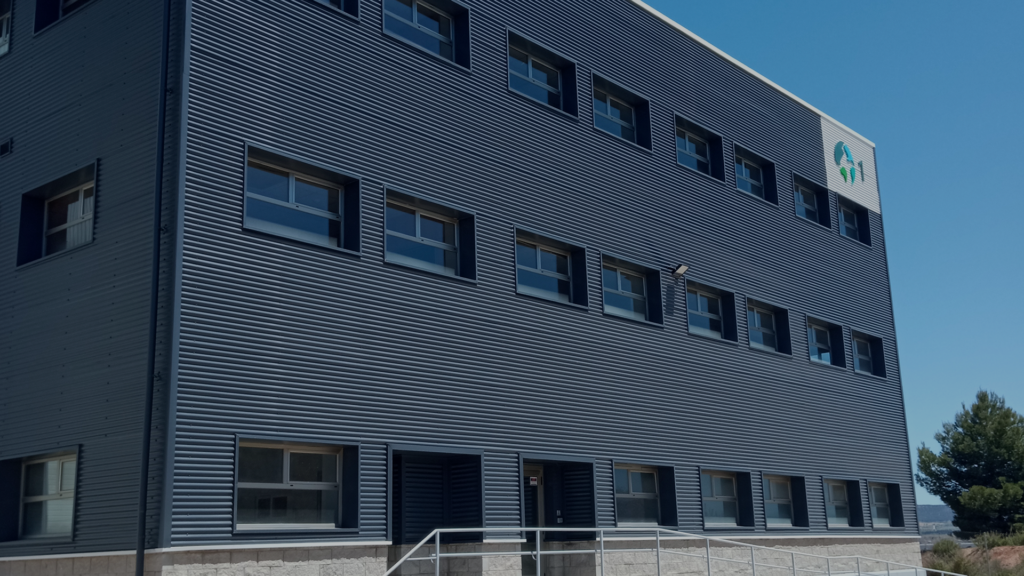 Prologis - E2 Digital Integrated Solutions